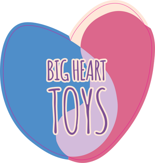 6 Social-Emotional Toys That Are Engaging – Big Heart Toys